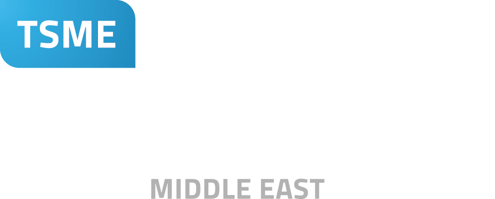 TSME – Technology Strategies Middle East | ARIS BPM Community