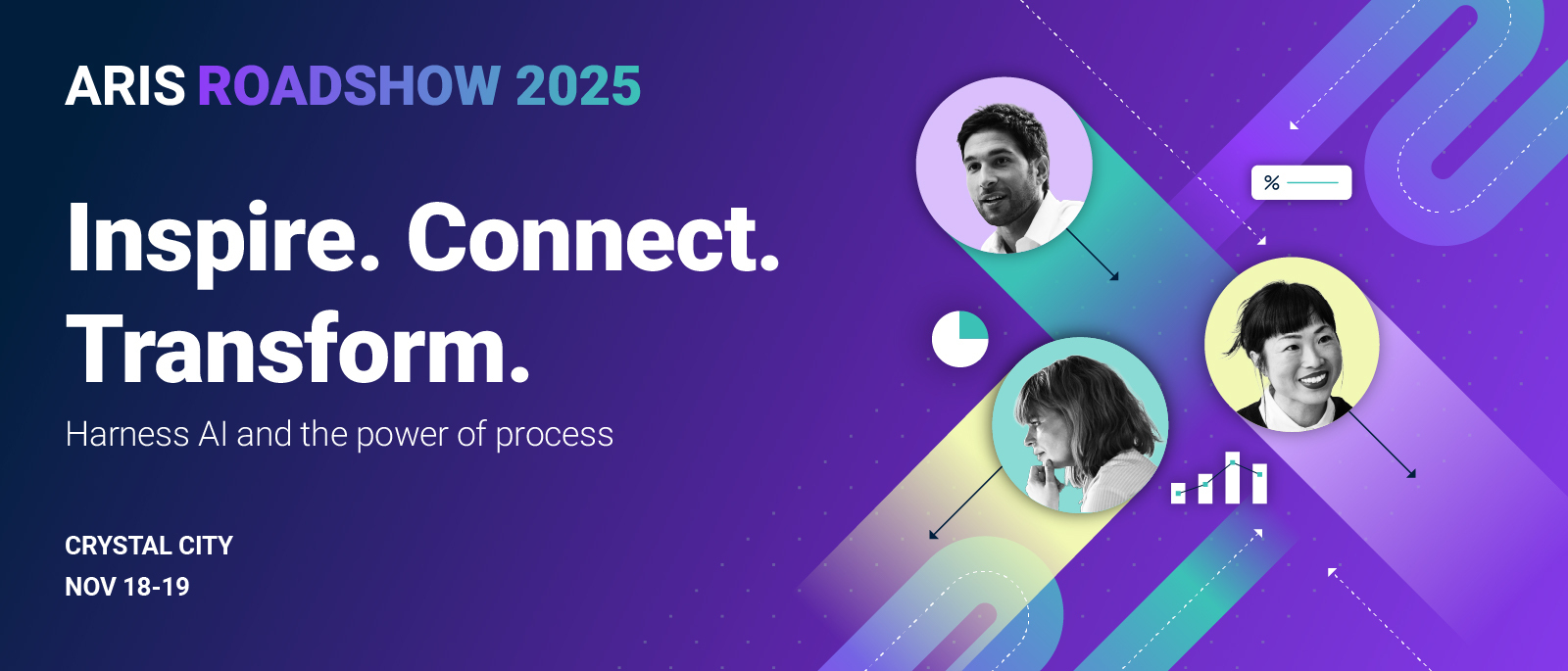 Your Blueprint for Transformation: Unveiling the ARIS Roadshow 2025 ...