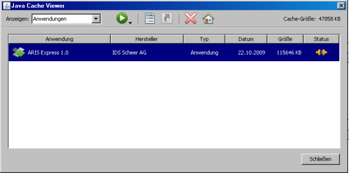 ARIS Express Download | ARIS BPM Community
