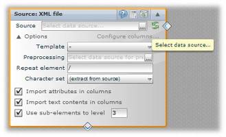 Aris MashZone_SAP BW | ARIS BPM Community